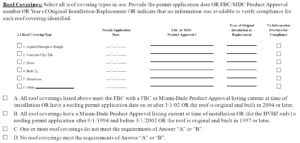 You had a wind mitigation inspection. What does it mean? – How To Read ...