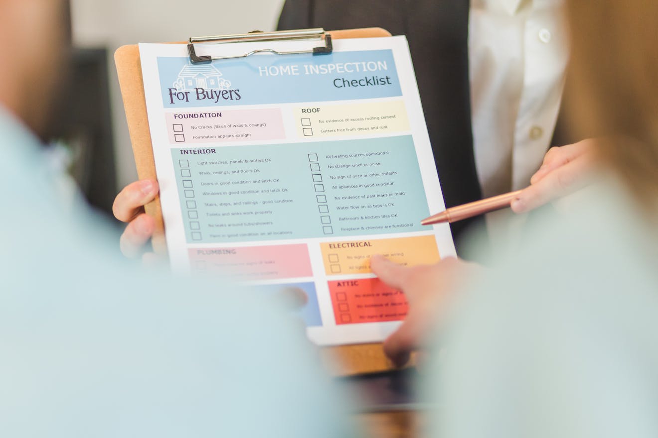 What Happens After the Home Inspection? A Buyer’s Guide to the Next ...