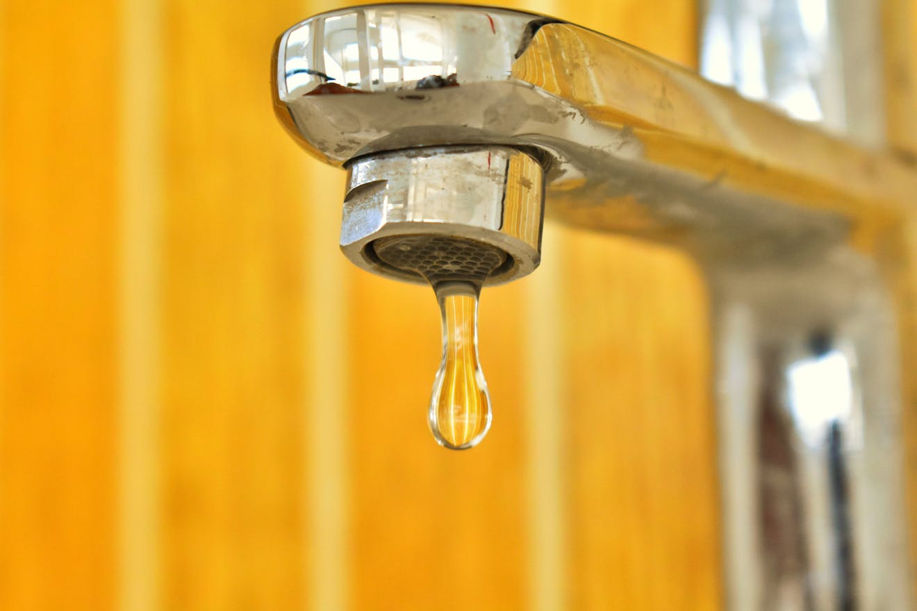 Slow Drips, Big Problems: Why You Shouldn’t Ignore Minor Plumbing Leaks – Square 1 Home Inspections
